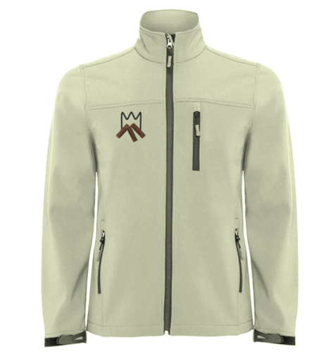 Wood King jacket Aerial | woodking